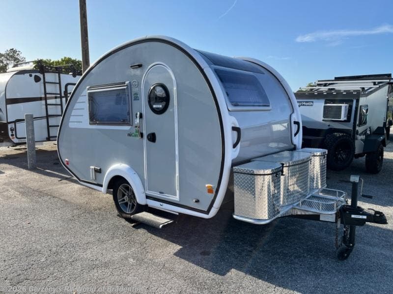 2022 NuCamp TAB 320 S RV for Sale in Bradenton, FL 34208 | C4344 ...