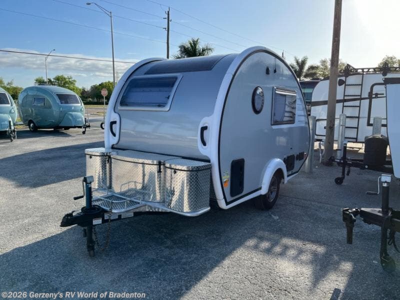 2022 NuCamp TAB 320 S RV for Sale in Bradenton, FL 34208 | C4344 ...
