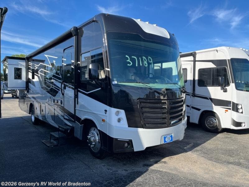 2025 Forest River FR3 Plus 33Z RV for Sale in Bradenton, FL 34208 ...