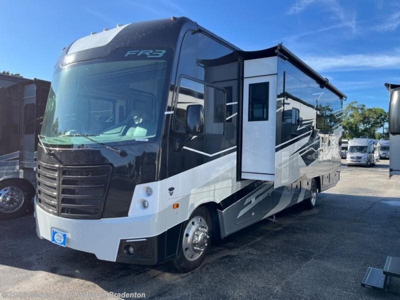2025 Forest River FR3 Plus 33Z RV for Sale in Bradenton, FL 34208 ...