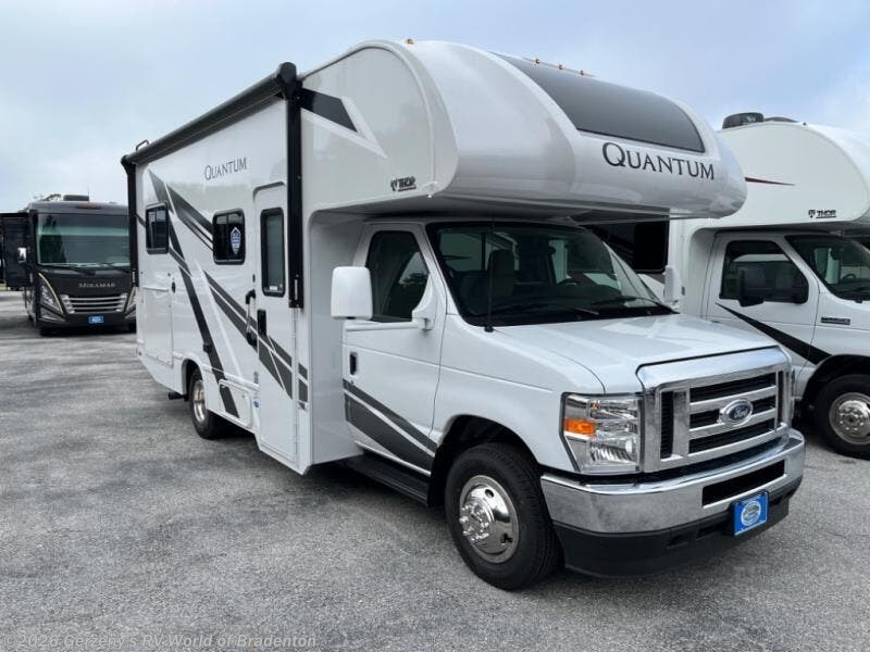 2025 Thor Motor Coach Quantum LC22 RV for Sale in Bradenton, FL 34208 ...