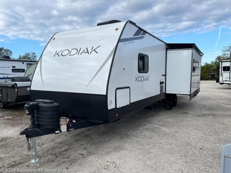 Kodiak 308bhsl For Sale