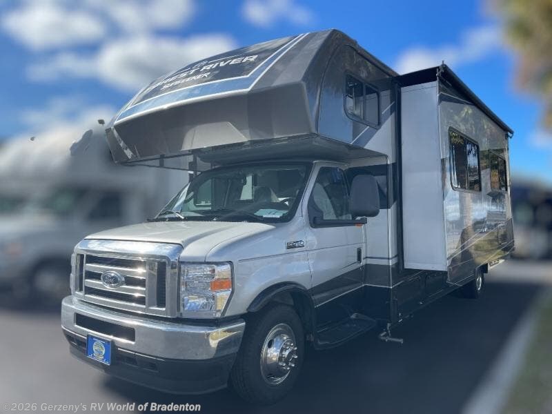 2025 Forest River Sunseeker Classic 3010DS Ford RV for Sale in ...