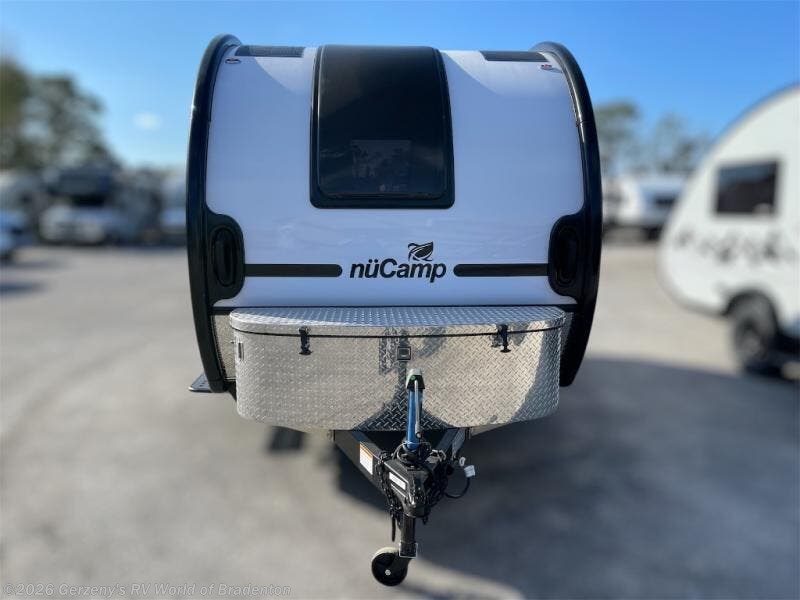 2025 NuCamp TAB Black Canyon RV for Sale in Bradenton, FL 34208 | 23961 ...