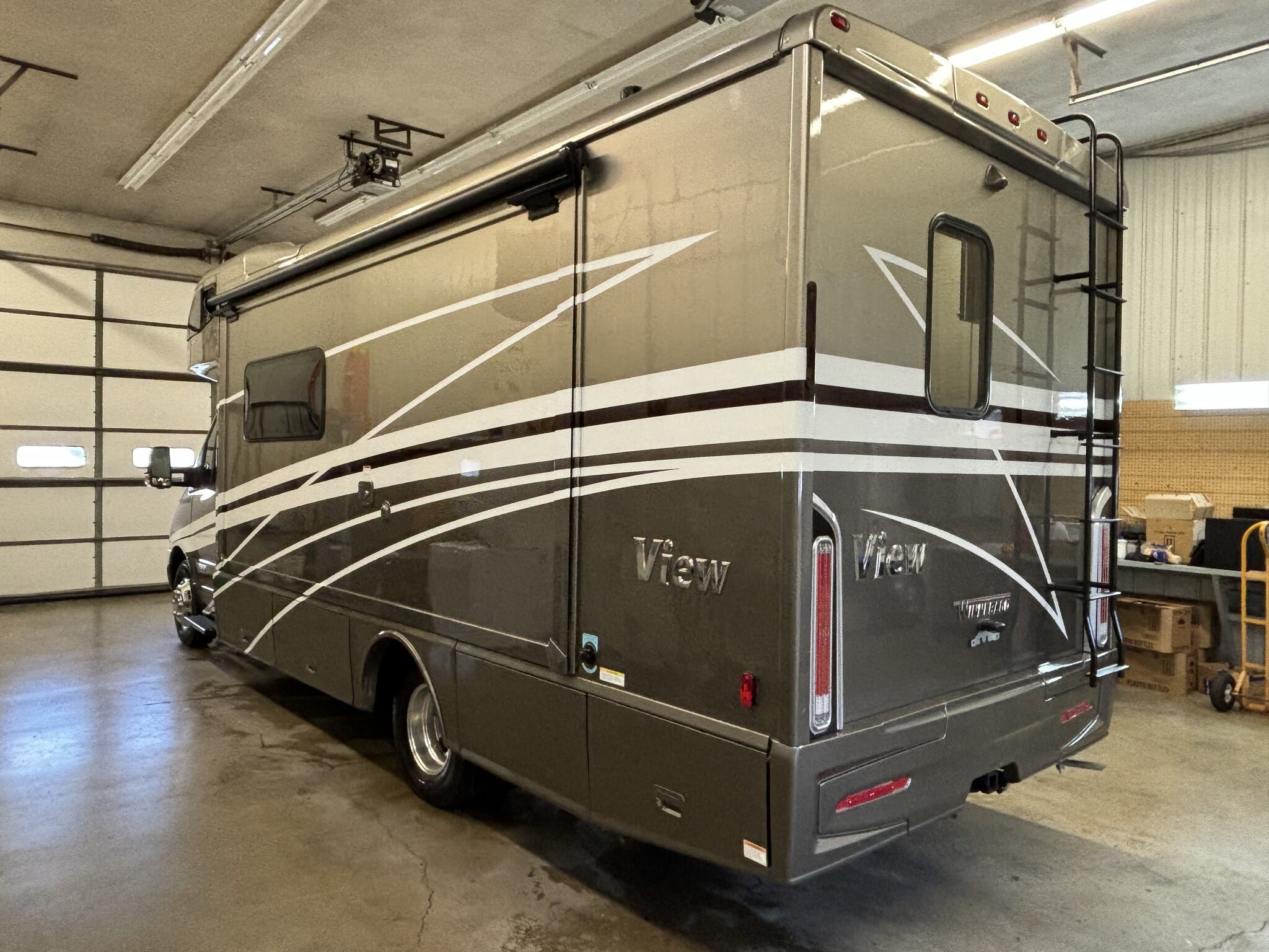 2024 Winnebago View 24D RV for Sale in Rockford, IL 61101 | 10912 ...