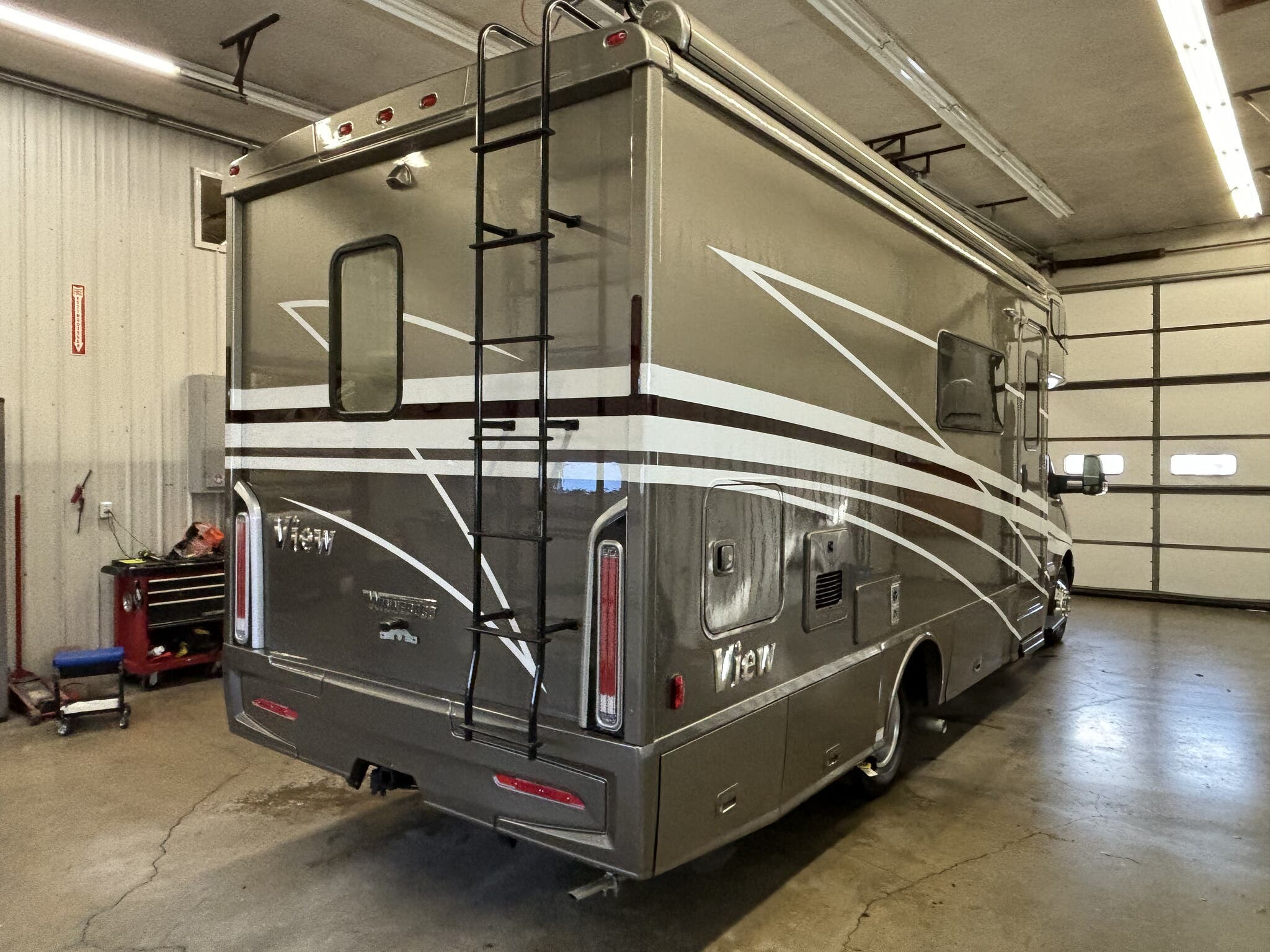 2024 Winnebago View 24D RV for Sale in Rockford, IL 61101 | 10912 ...
