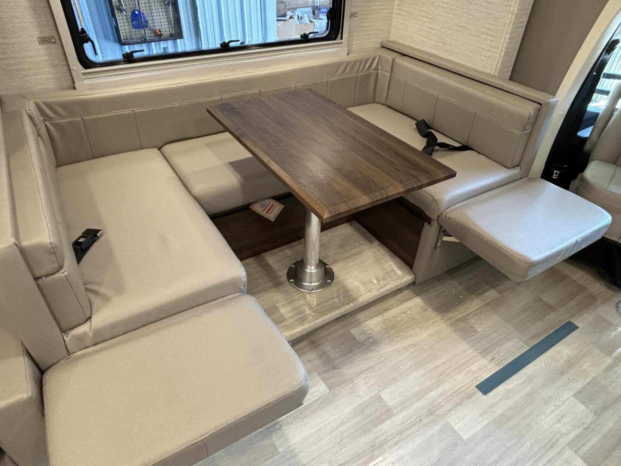 2025 Winnebago View 24D