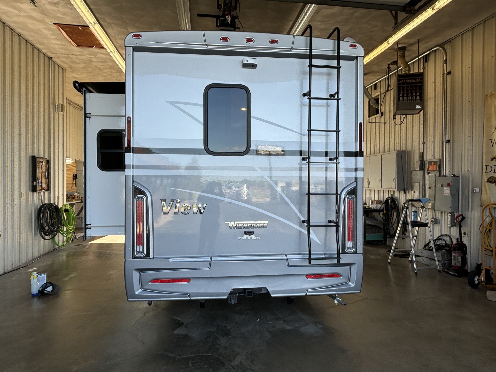 2025 Winnebago View 24D