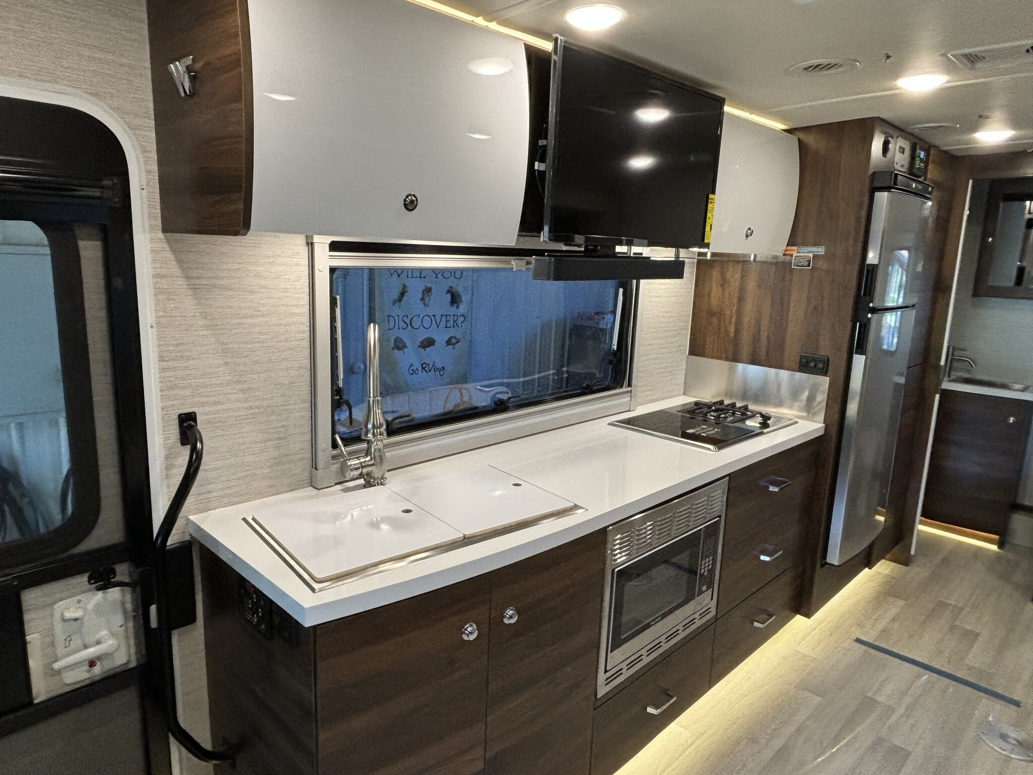 2025 Winnebago View 24D