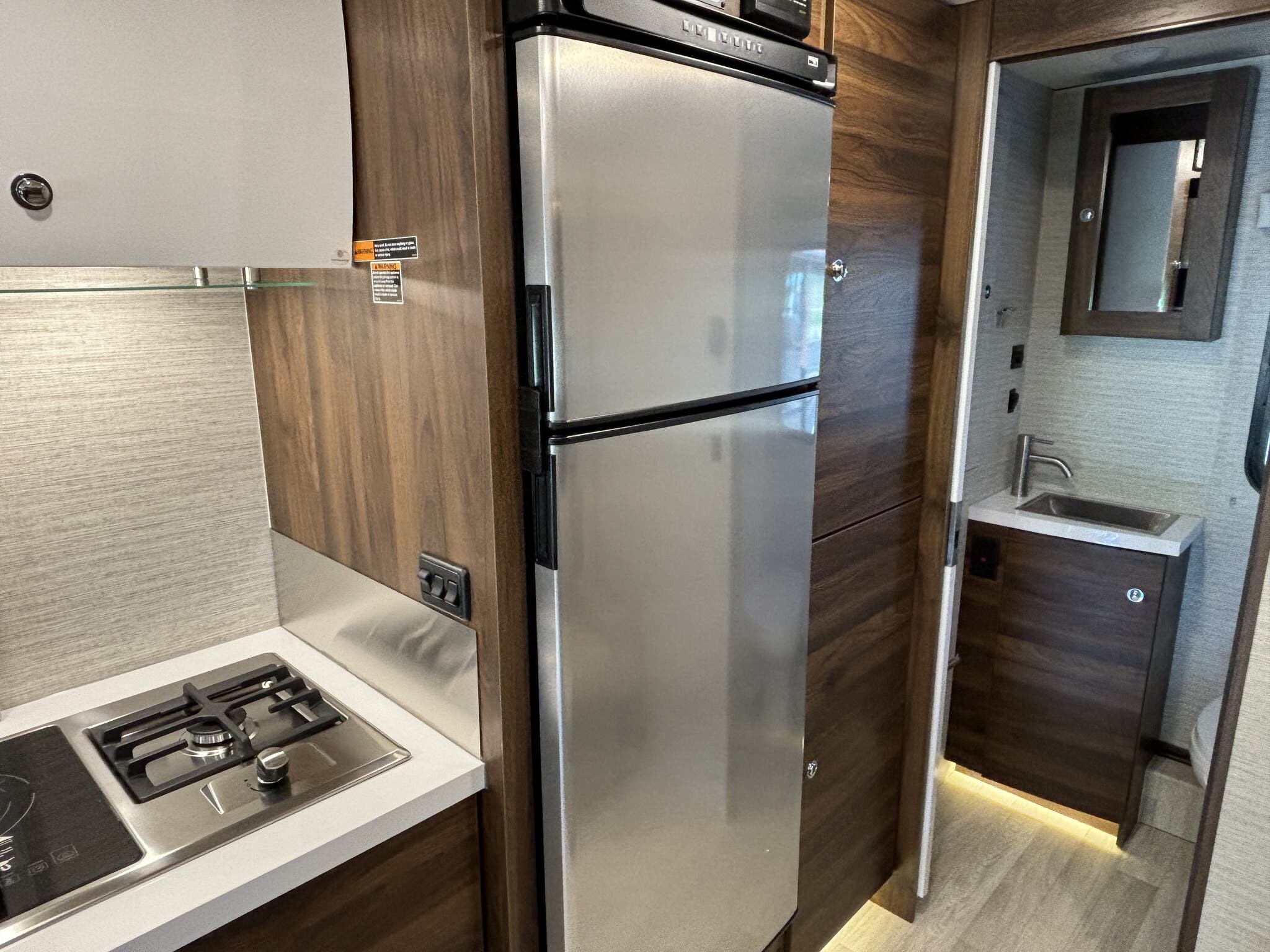 2025 Winnebago View 24D