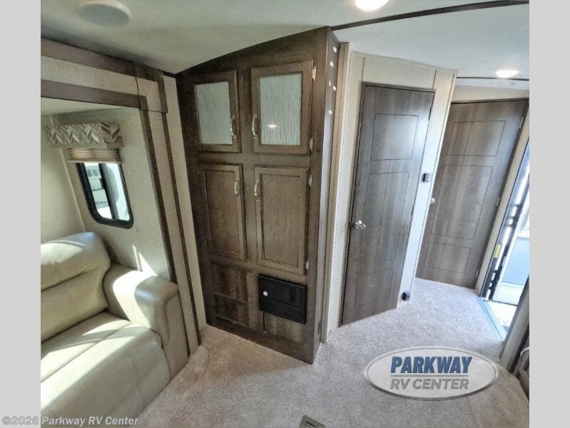 2019 Keystone Premier Ultra Lite 24RKPR RV for Sale in Ringgold, GA ...