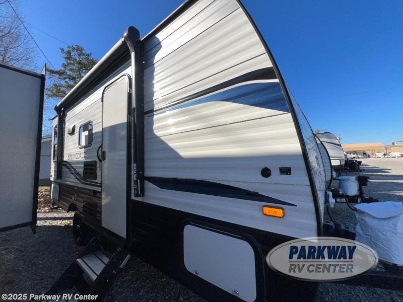 2022 Keystone Springdale Mini 1750RD RV for Sale in Ringgold, GA 30736 ...