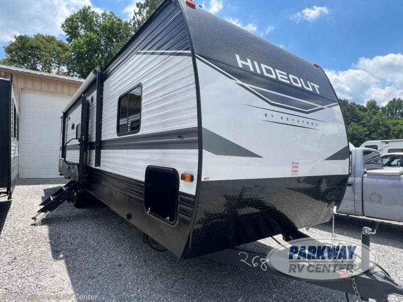 2022 Keystone Hideout 32LBH RV for Sale in Ringgold, GA 30736 | 7775 ...