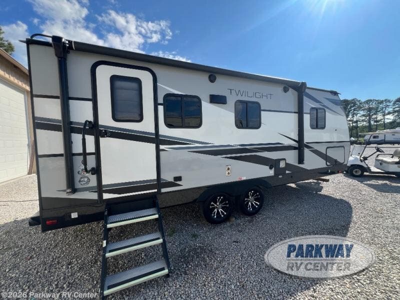 2021 Cruiser RV Twilight Signature TWS 2100 RV for Sale in Ringgold, GA ...