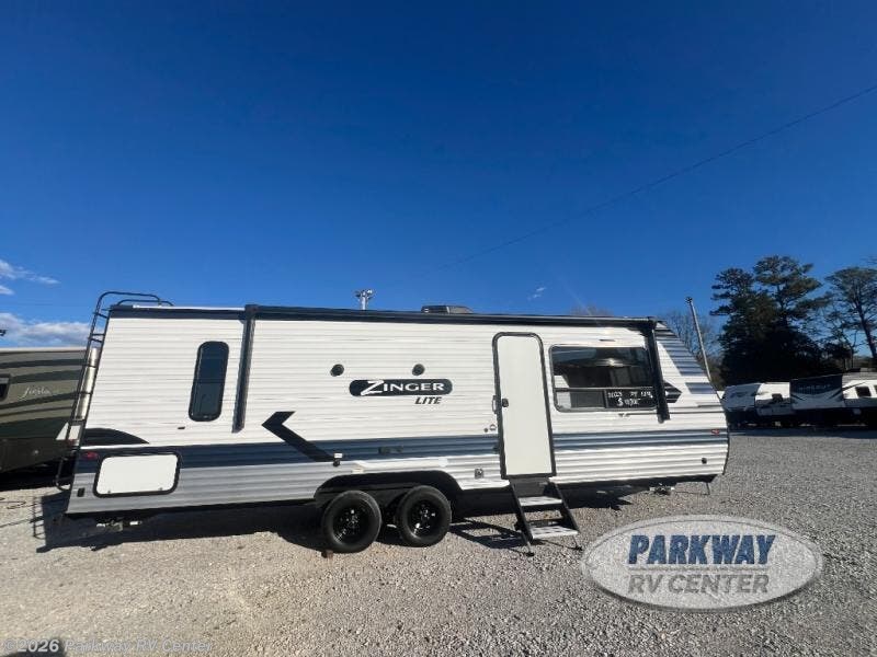 2023 CrossRoads Zinger Lite ZR259FL RV for Sale in Ringgold, GA 30736 ...