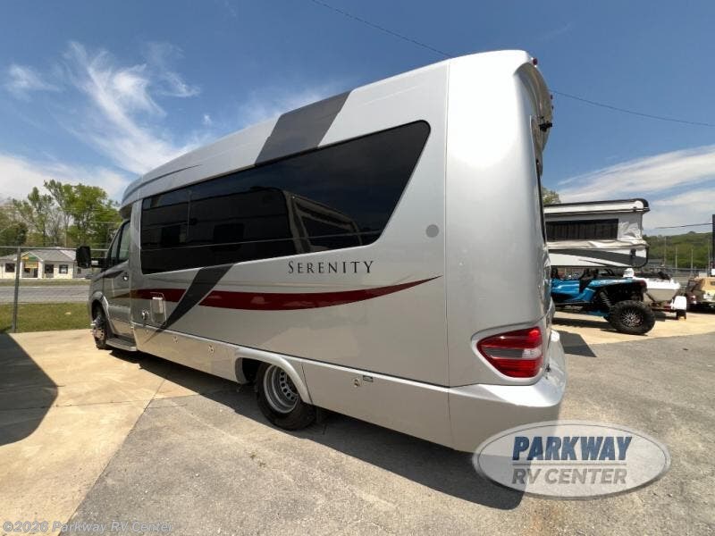 2014 Leisure Travel Serenity 24CB RV for Sale in Ringgold, GA 30736 ...