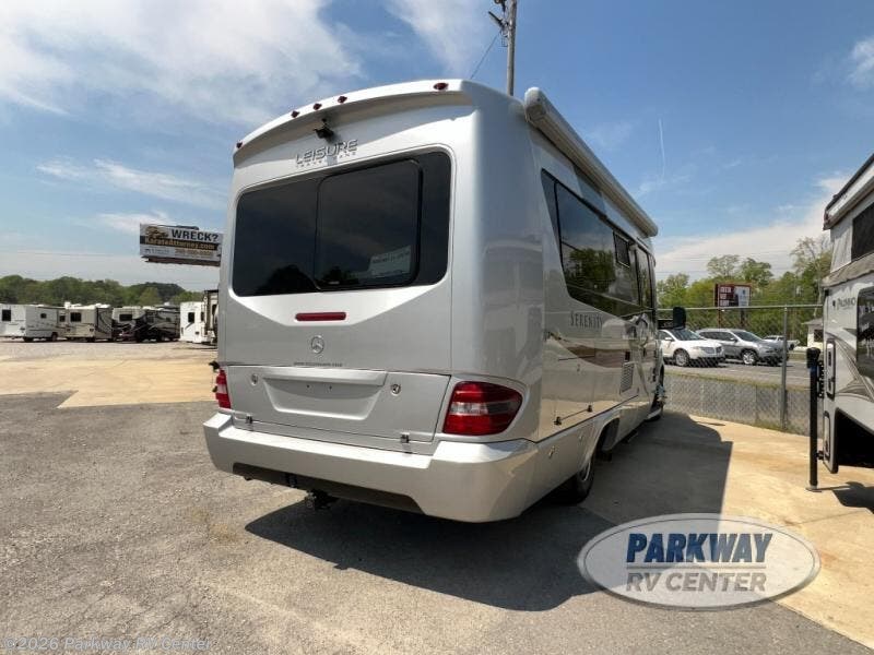 2014 Leisure Travel Serenity 24CB RV for Sale in Ringgold, GA 30736 ...