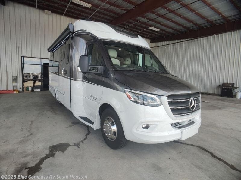 2023 Regency Ultra Brougham 25TBS RV for Sale in Houston, TX 77511 ...