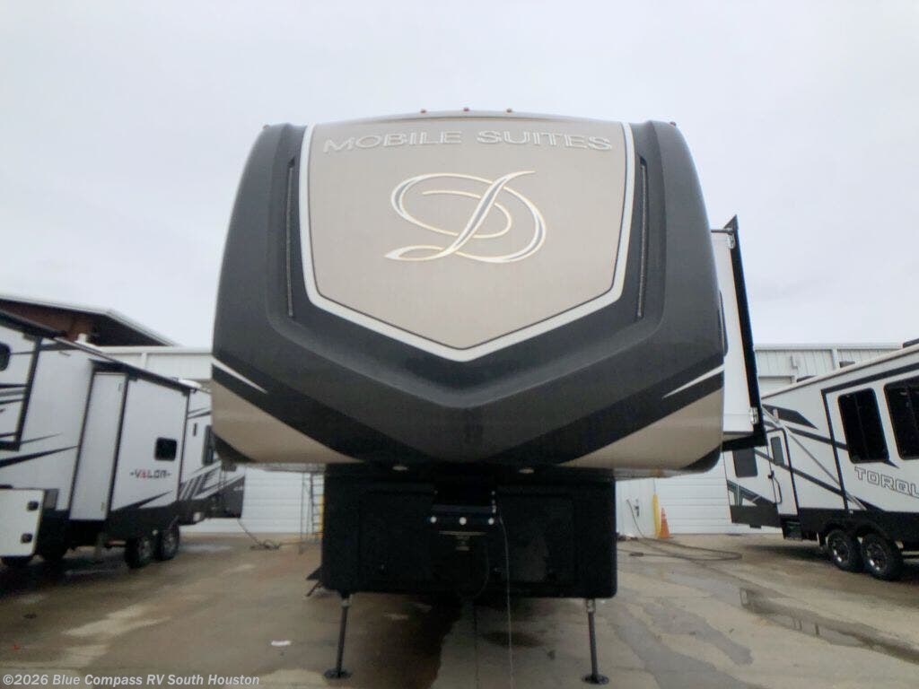 2024 DRV Mobile Suites MS 40KSSB4 RV for Sale in Alvin, TX 77511 ...