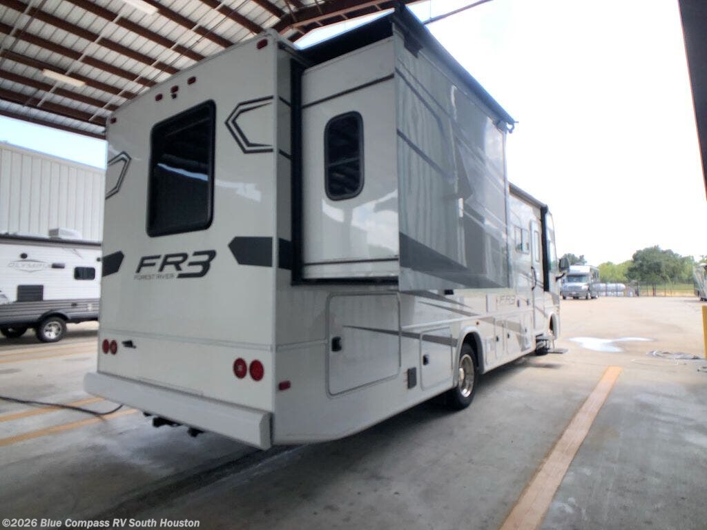 2023 Forest River FR3 30ds RV for Sale in Houston, TX 77511 | A17790A ...