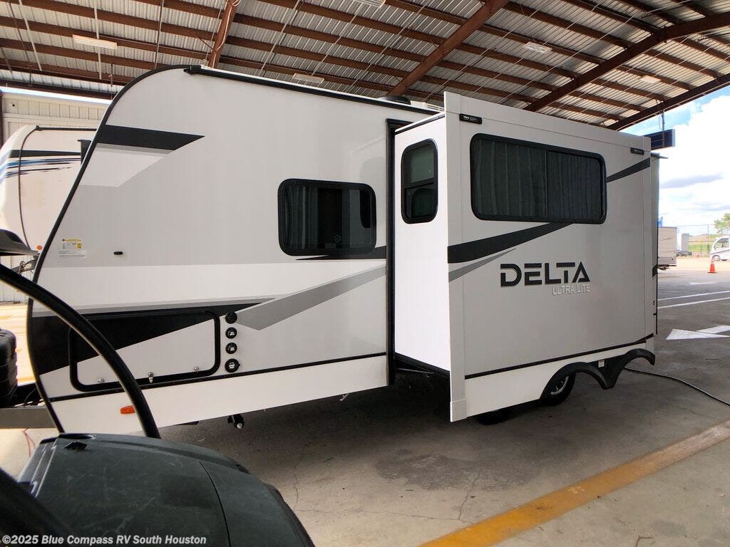 2025 Alliance RV Delta Ultra Lite ML206 RV for Sale in Alvin, TX 77511 | T95168 | RVUSA.com ...