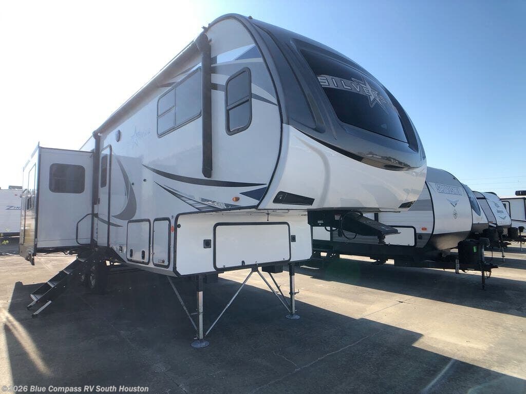 2021 Highland Ridge Silverstar XLT SF264RLS RV for Sale in Alvin, TX ...