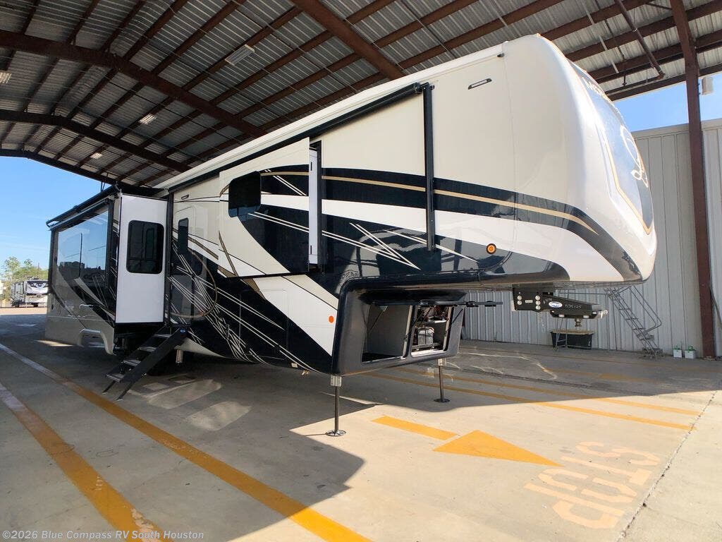 2025 DRV Mobile Suites MS 41RKDB RV for Sale in Alvin, TX 77511 ...