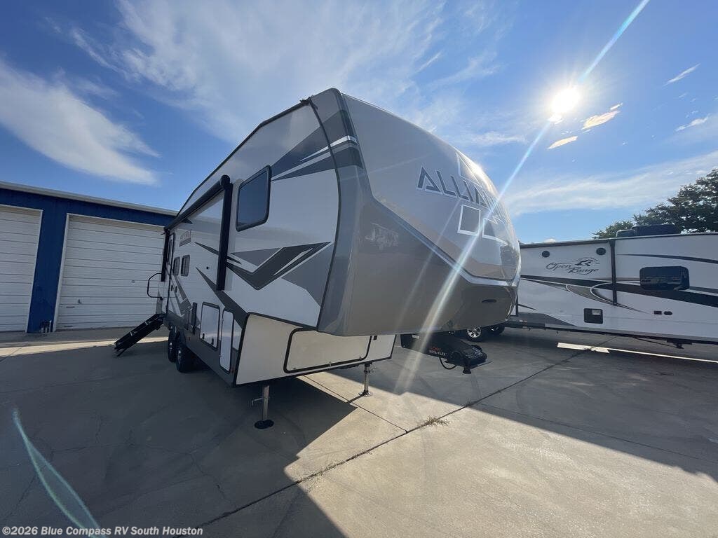 2025 Alliance RV Avenue All-Access 26RD RV for Sale in Alvin, TX 77511 ...