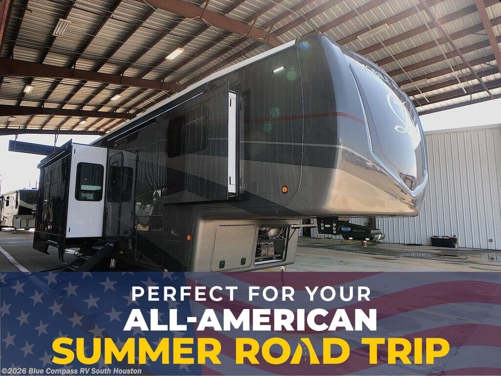 2025 DRV Mobile Suites MS 36RSSB3 RV for Sale in Alvin, TX 77511 ...