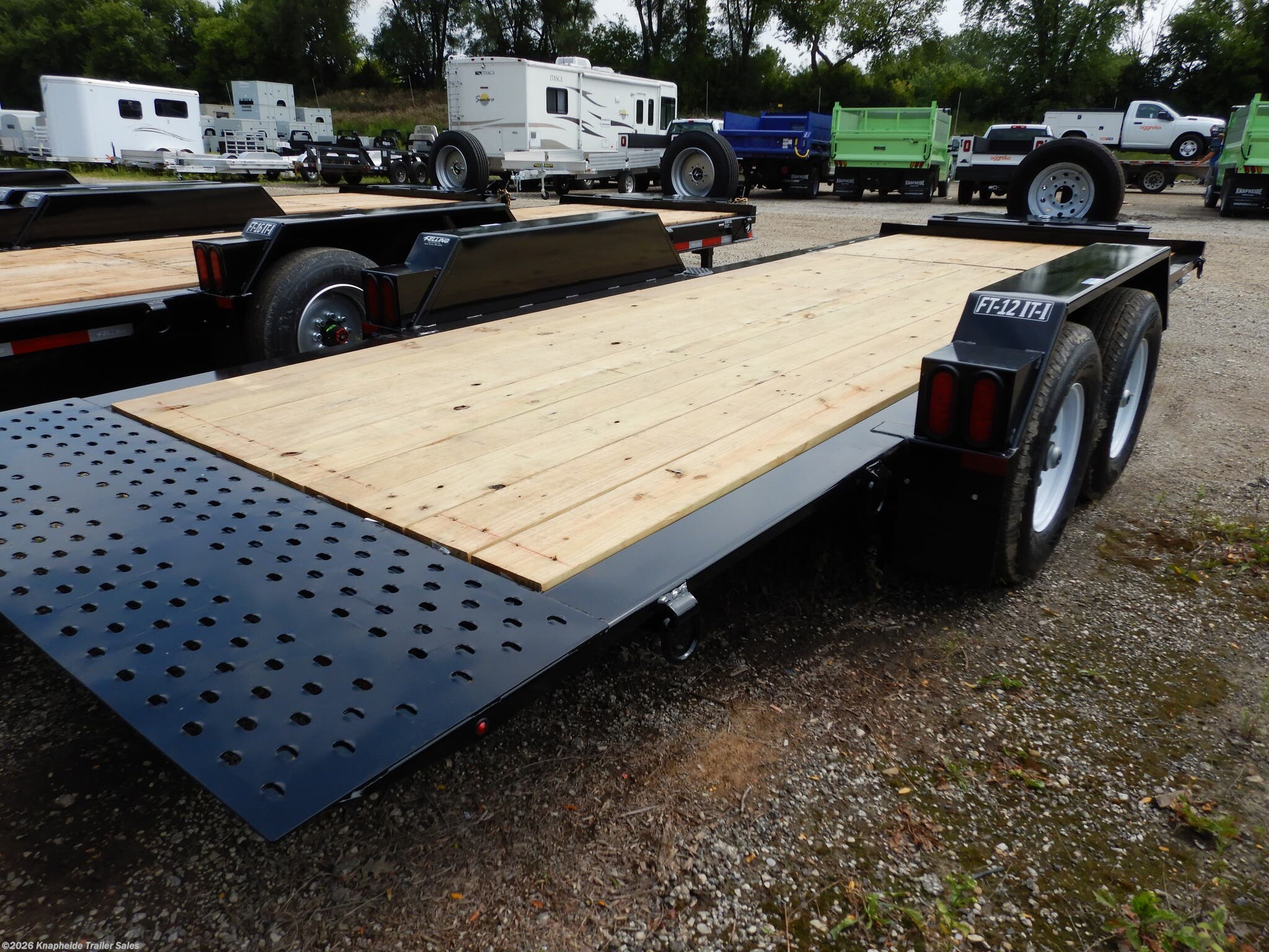 2026 Felling FT-12-IT-I