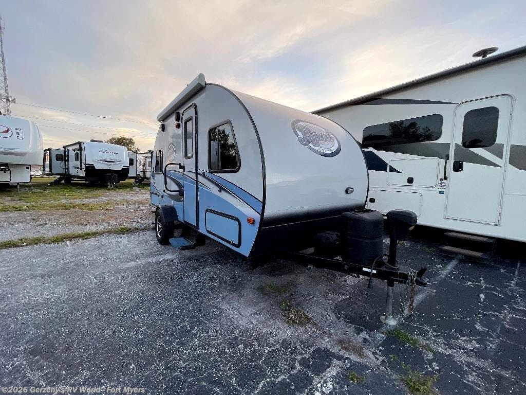 2018 Forest River R-Pod RV for Sale in Port Charlotte, FL 33980 ...