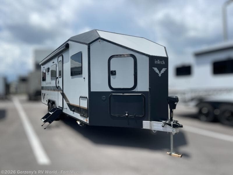 2025 inTech Black Wing 830-X RV for Sale in Fort Myers, FL 33905 ...