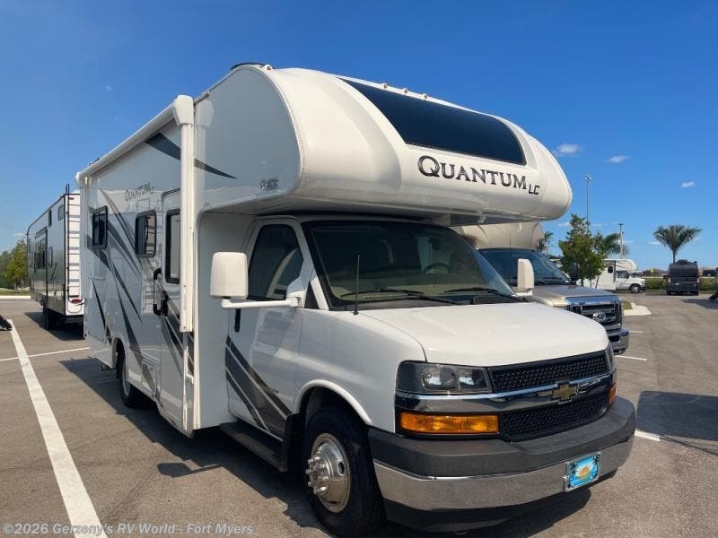2022 Thor Motor Coach Quantum LC22 RV for Sale in Fort Myers, FL 33905 ...