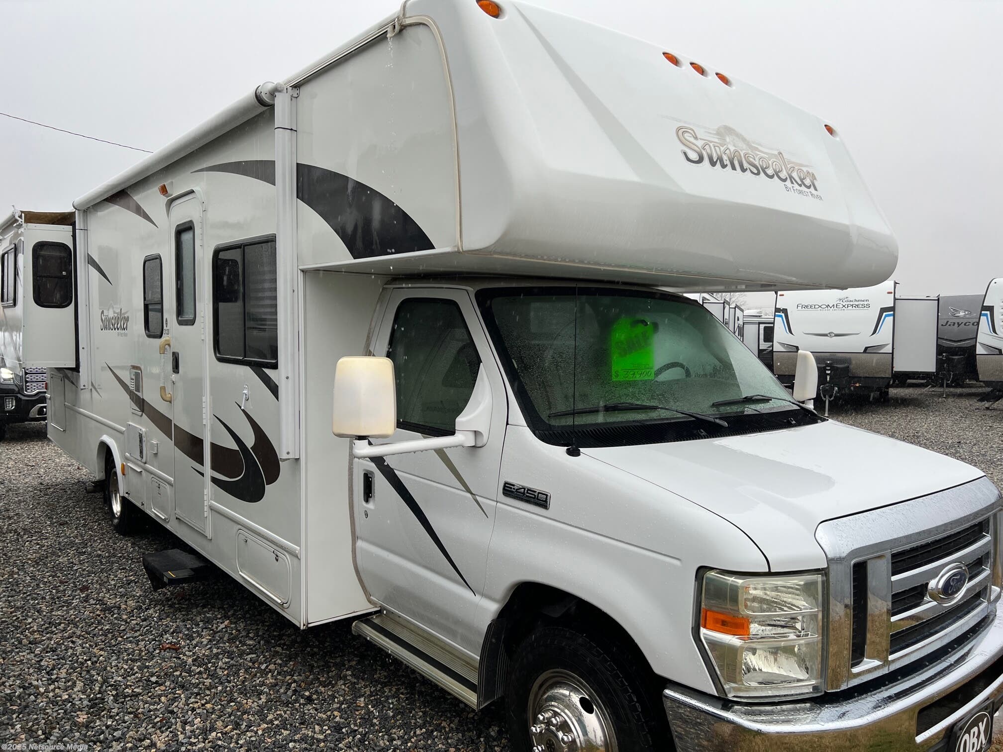 Used RVs For Sale in Delaware | Delmarva RV Center