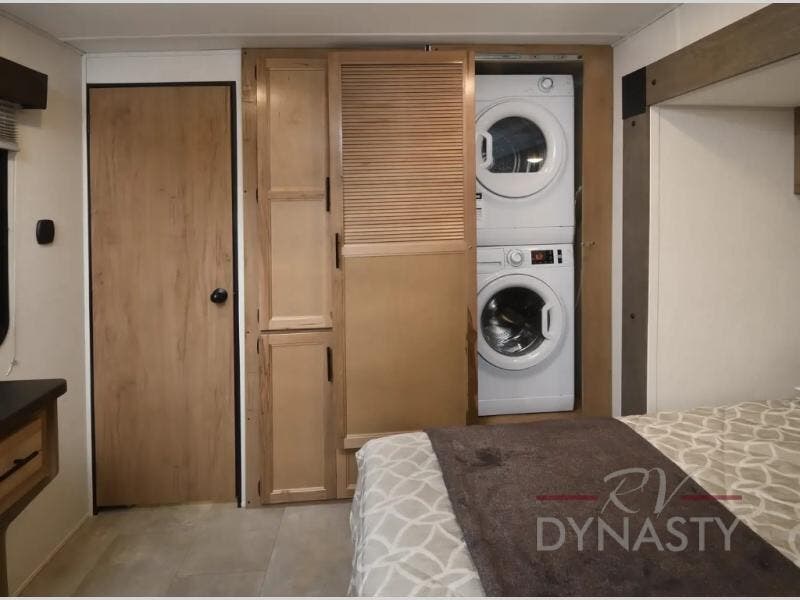 2026 Forest River Cherokee Timberwolf 39AL #39AL - For Sale in Bunker ...