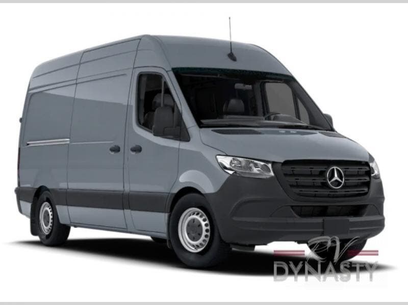 2024 Thor Motor Coach Sanctuary 19M RV for Sale in Bunker Hill, IN ...