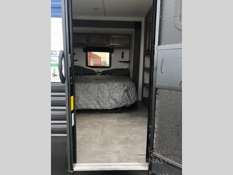 2025 Forest River Timberwolf 39DL RV for Sale in Bunker Hill, IN 46914 ...