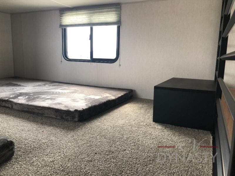 2025 Forest River Timberwolf 39DL RV for Sale in Bunker Hill, IN 46914 ...