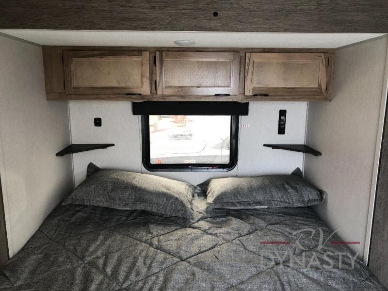 2025 Forest River Timberwolf 39DL RV for Sale in Bunker Hill, IN 46914 ...
