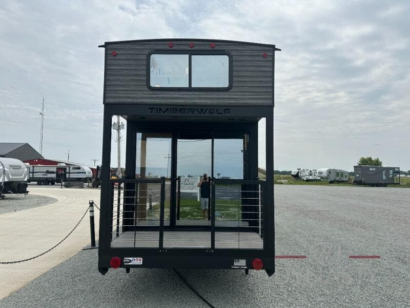 2025 Forest River Timberwolf 20OG RV for Sale in Bunker Hill, IN 46914 ...