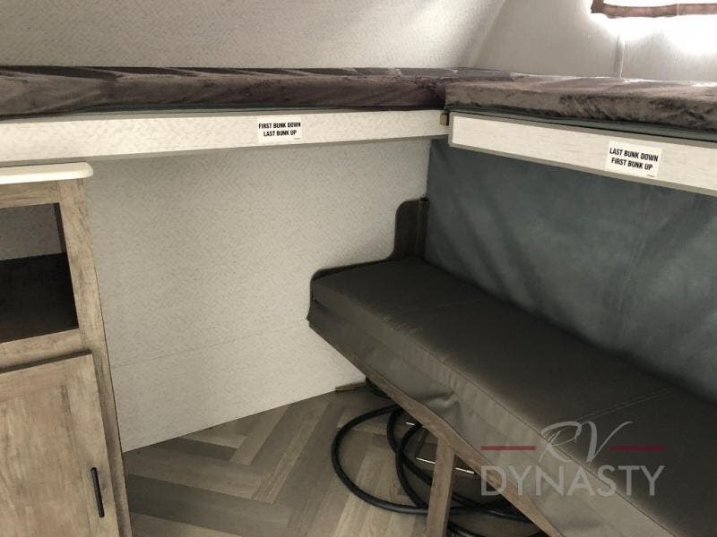 2022 Forest River Salem 36VBDS RV for Sale in Bunker Hill, IN 46914 ...