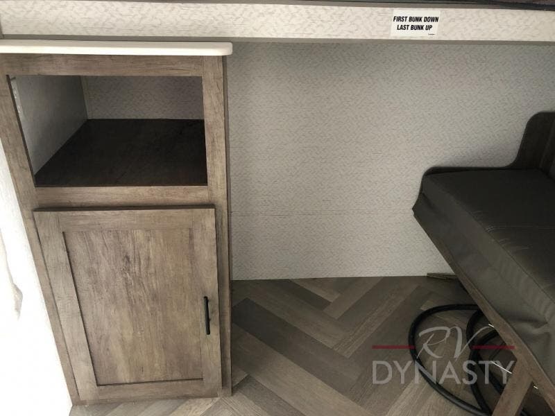 2022 Forest River Salem 36VBDS RV for Sale in Bunker Hill, IN 46914 ...