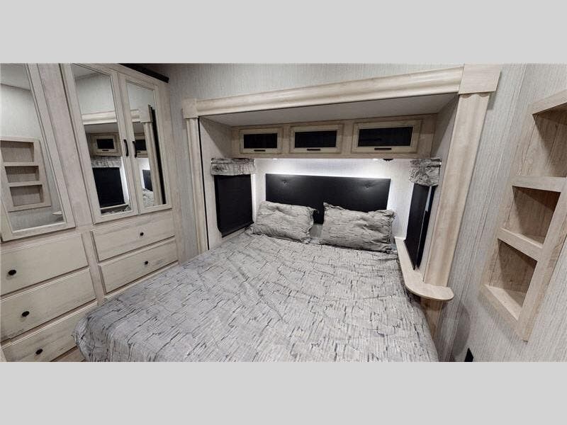 2025 Forest River Sandpiper Destination Trailers 401FLX RV for Sale in ... 2025 Forest River Sandpiper Destination Trailers 401FLX RV for Sale in ...