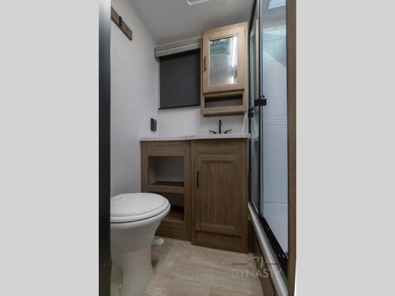 2026 Coachmen Freedom Express Ultra Lite 22MLS RV for Sale in Bunker ...