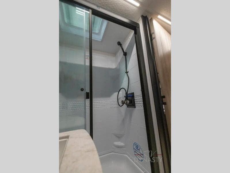 2026 Coachmen Freedom Express Ultra Lite 22MLS RV for Sale in Bunker ...