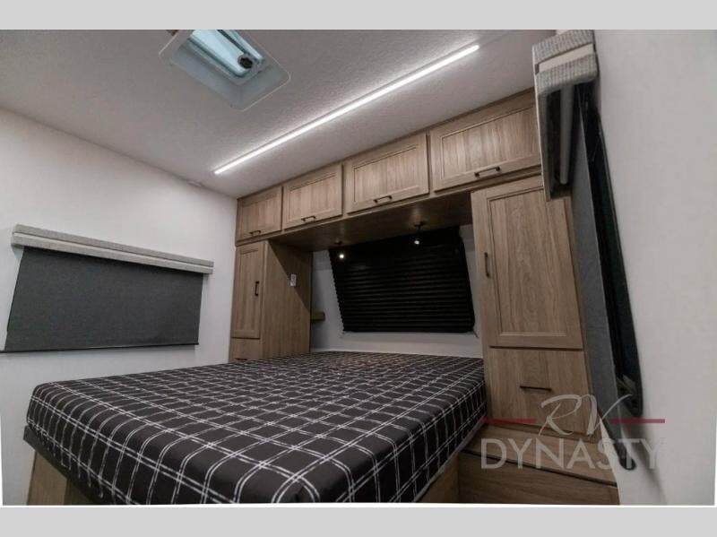 2026 Coachmen Freedom Express Ultra Lite 22MLS RV for Sale in Bunker ...