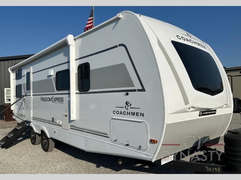 2025 Coachmen Freedom Express Ultra Lite 258BHS RV for Sale in Bunker ...