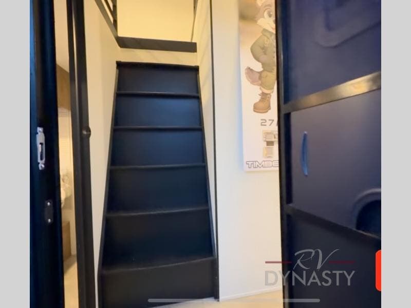 2026 Forest River Cherokee Timberwolf 27MDK RV for Sale in Bunker Hill ...