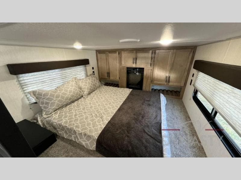 2026 Forest River Cherokee Timberwolf 27MDK RV for Sale in Bunker Hill ...
