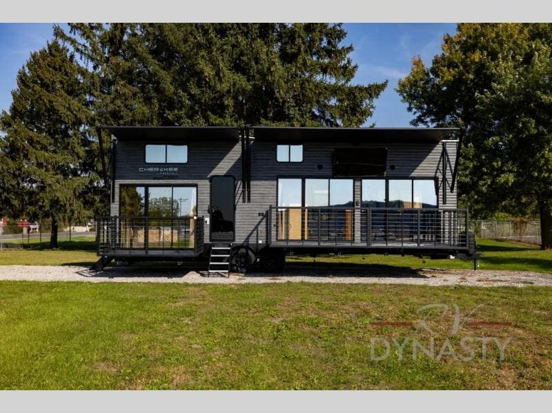 2026 Forest River Cherokee Timberwolf 27MDK RV for Sale in Bunker Hill ...